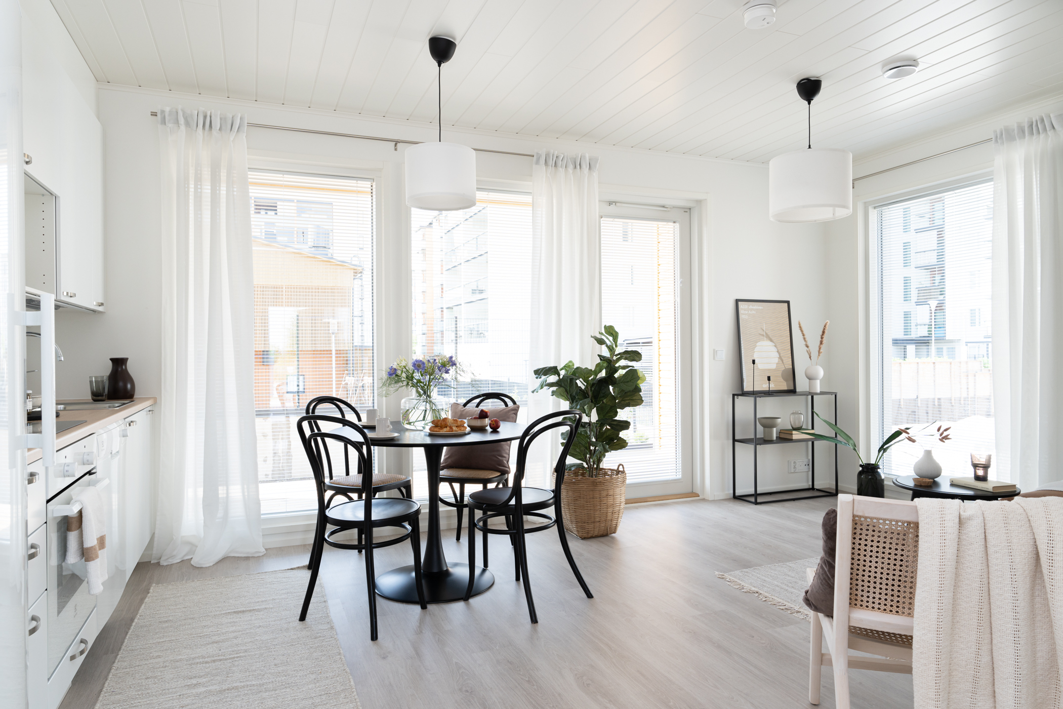 Sievi Group Oy:n talousennuste 2023 - Sieviasunnot